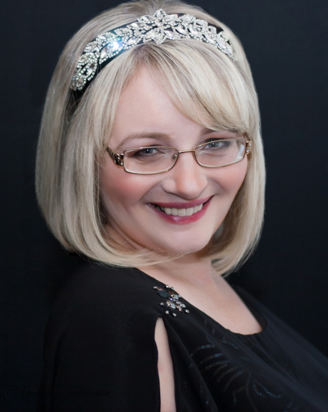 Volunteer Spotlight – Mary Farmer – Surviving Beautifully